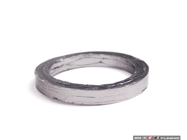Genuine BMW - 11627558906 - Gasket Ring - Priced Each (11-62-7-558-906)