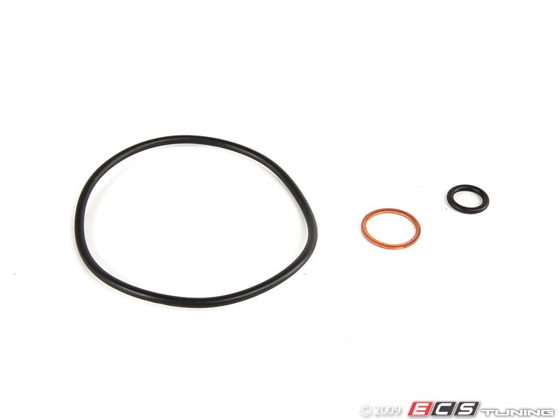 Mann - 11427511161 - Oil Filter Kit
