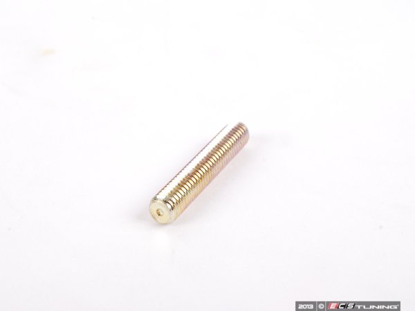 Genuine BMW - 07129908103KT - Stud Bolt - Pack Of 10