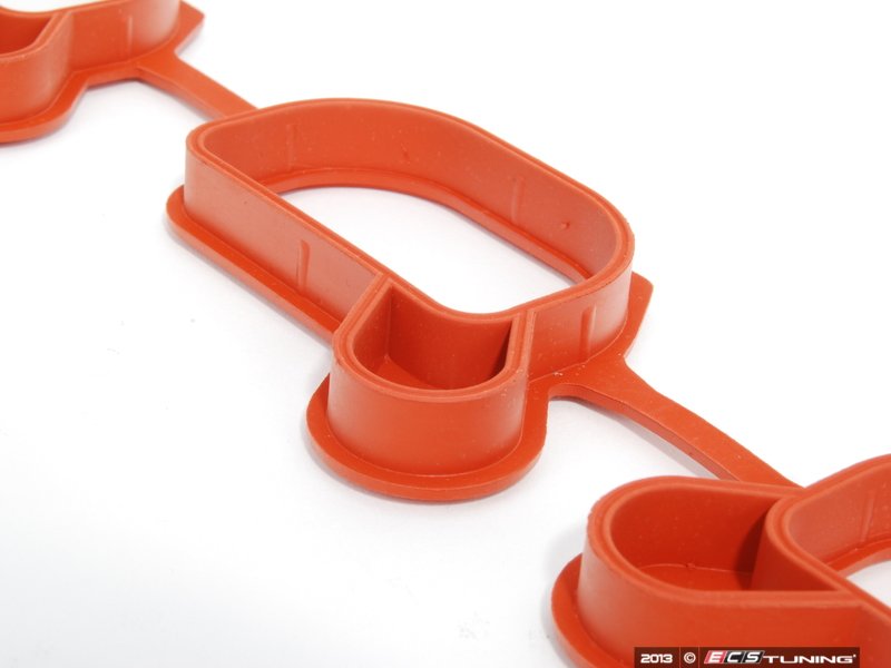 Elring - 11611436631 - Intake Manifold Gasket Set