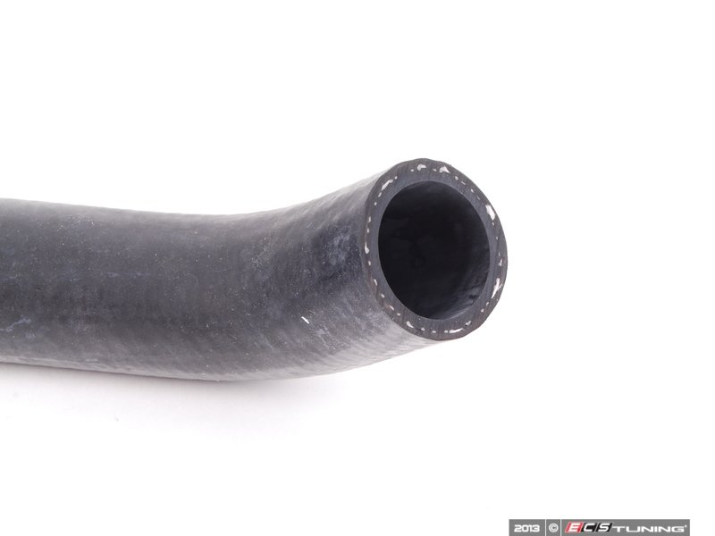 Gates - 1K0122051AS - Radiator Hose - Lower