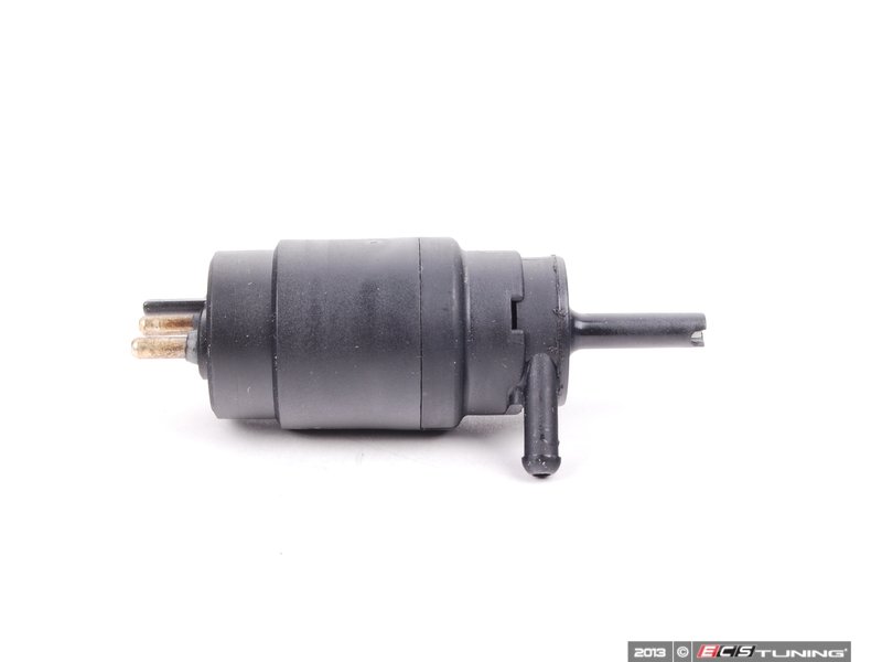 Febi - 2028690021 - Windshield Washer Fluid Pump