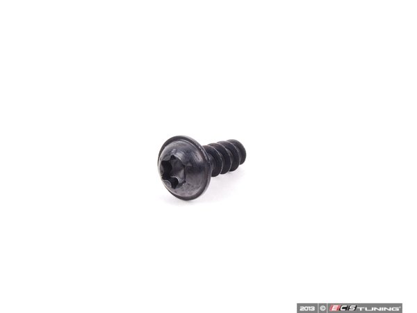 Genuine Volkswagen Audi - N10721401 - Bolt - Priced Each (N 107 214 01)