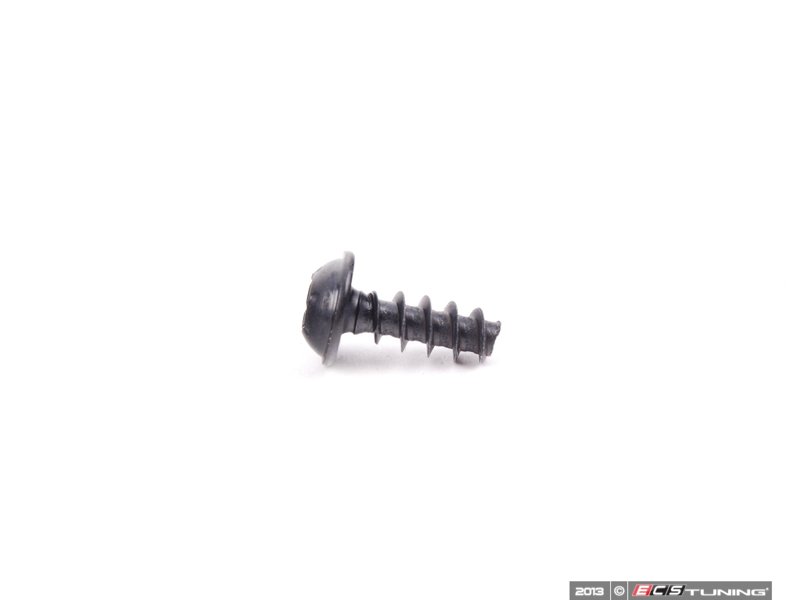 Genuine Volkswagen Audi - N10721401 - Bolt - Priced Each (N 107 214 01)