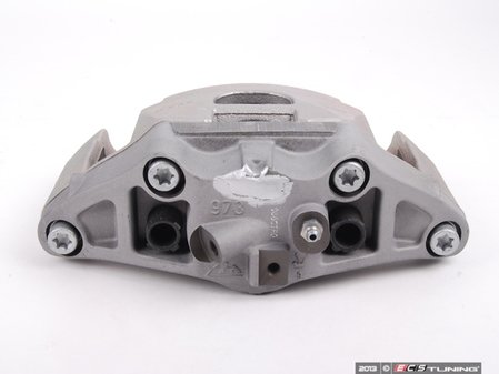 ATE - 4F0615123 - Front Brake Caliper - Left