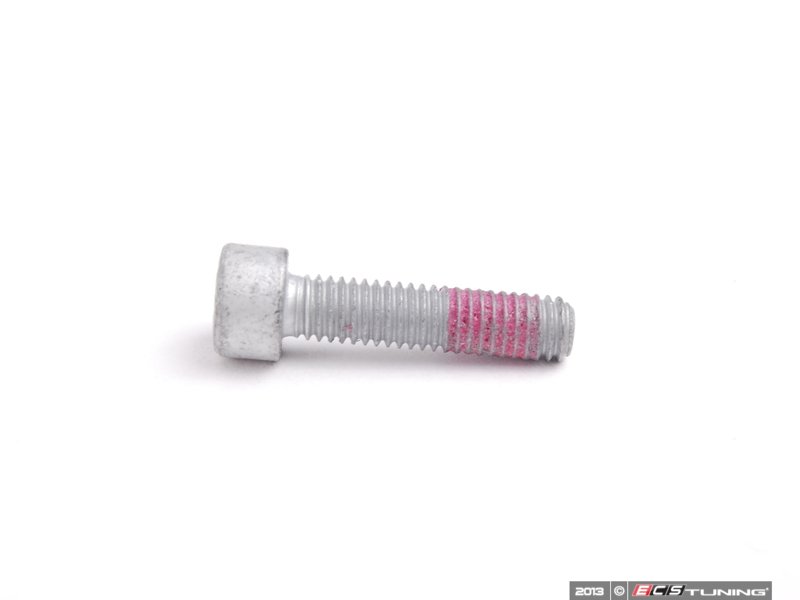 Genuine BMW - 07129904700KT - ISA Screw - Pack Of 10