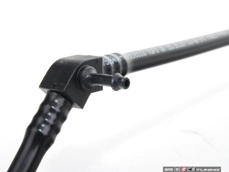 Genuine MINI - 13907515434 - Fuel Tank Breather Line (13-90-7-515-434)