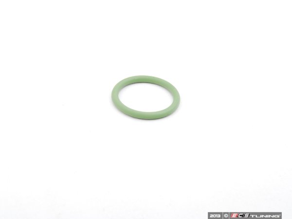 Genuine MINI - 11367534776 - O ring (11-36-7-534-776)