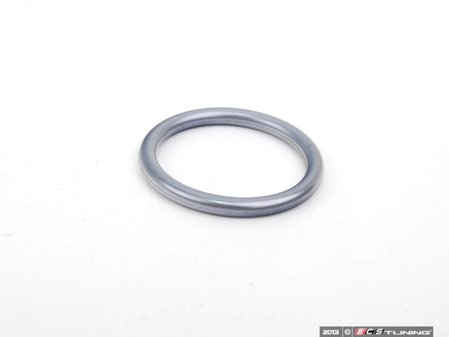 Genuine Mercedes Benz - 0239974348 - Oil Level Sender O-Ring