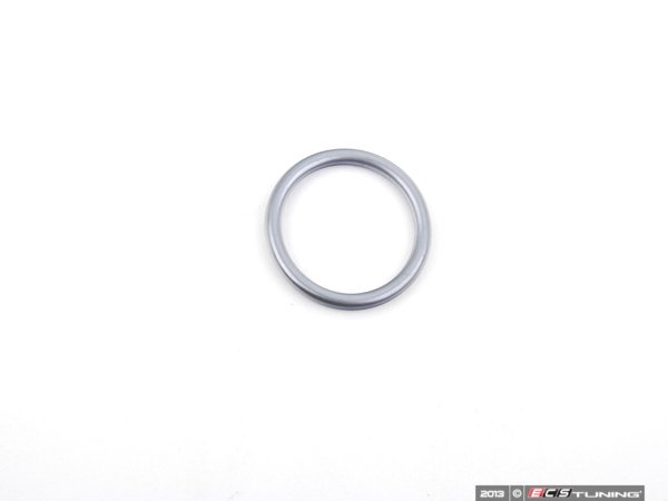 Genuine Mercedes Benz - 0239974348 - Oil Level Sender O-Ring