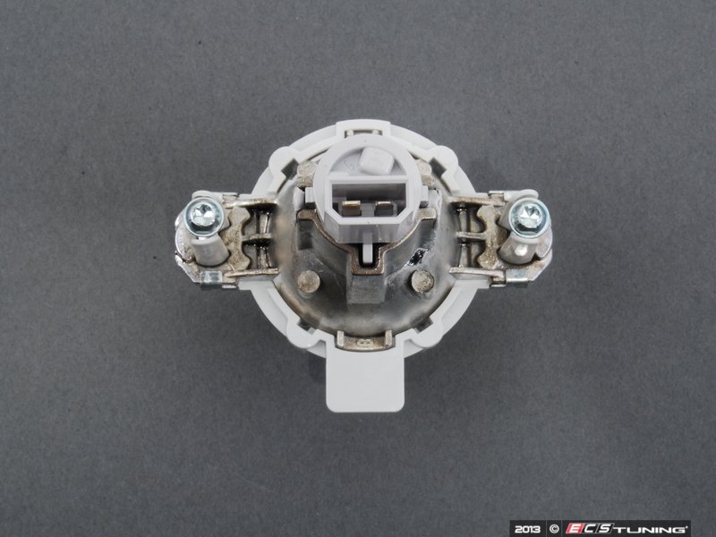 Genuine BMW - 63112179077 - E90 Light Bulb For Angel Eyes - Priced Each ...