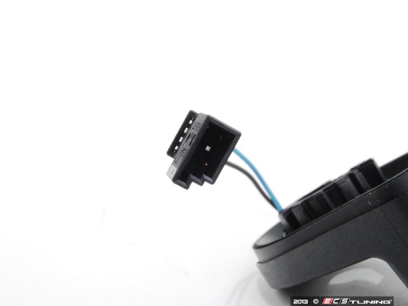 Genuine BMW - 61319200673 - Rear window release button (61-31-9-200-673)