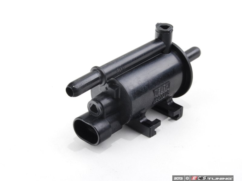 Genuine MINI - 13907572086 - Fuel Tank Breather Valve (13-90-7-572-086)