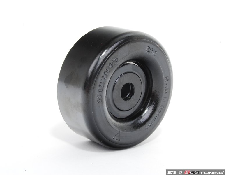 Genuine Porsche - 99610211856 - Accessory Drive Belt Upper Deflection ...