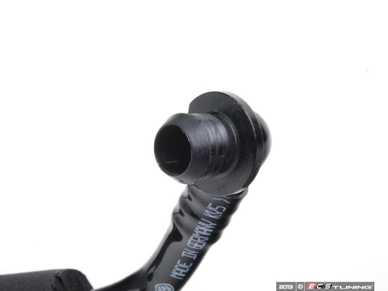 Genuine Porsche - 95535557751 - Brake Booster Vacuum Line