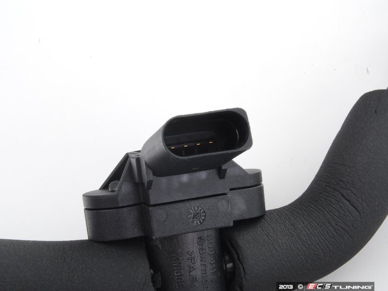 Genuine Porsche - 95535557751 - Brake Booster Vacuum Line