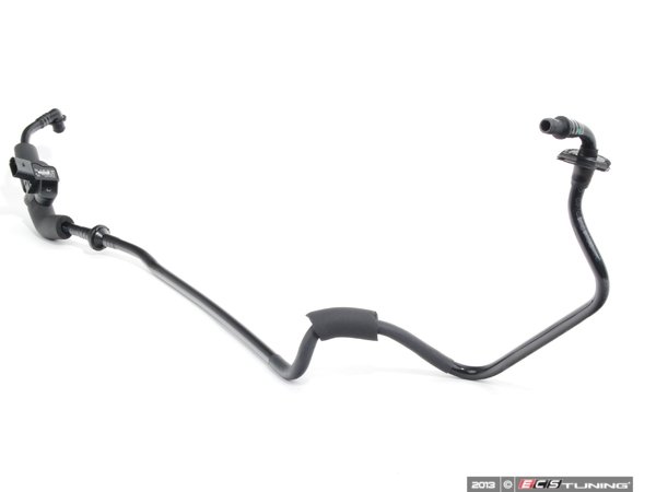 Genuine Porsche - 95535557751 - Brake Booster Vacuum Line