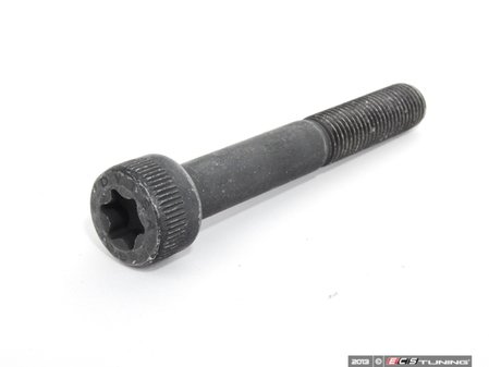 Genuine Porsche - 99906705309 - Caliper Mounting Bolt - Priced Each