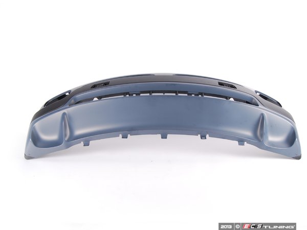 Genuine BMW - 51117146579 - Front Bumper (51-11-7-146-579)