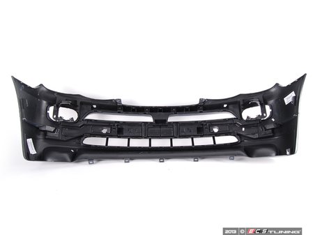 Genuine BMW - 51117146579 - Front Bumper (51-11-7-146-579)
