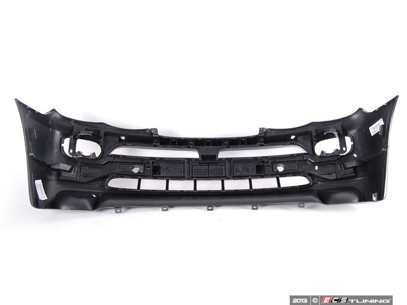Genuine BMW - 51117146579 - Front Bumper (51-11-7-146-579)