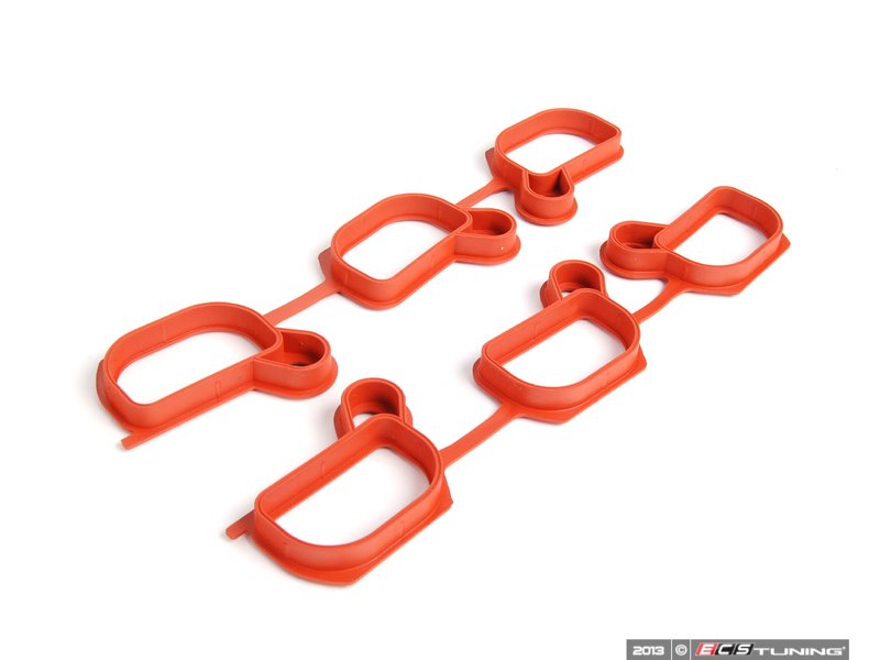 Elring - 11611436631 - Intake Manifold Gasket Set