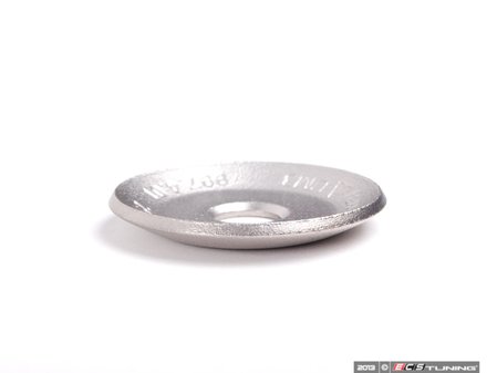 Genuine Porsche - 99734310701 - Stop Plate - Priced Each