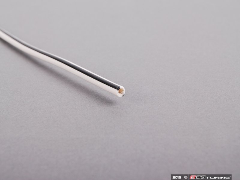 Genuine BMW - 61130007571KT - Snap In Socket With Wire Lead - Pack Of 10