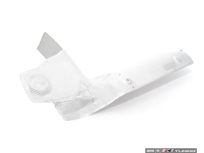 Genuine BMW - 51488051598 - Underbody heat shield (51-48-8-051-598)