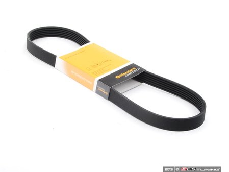 Continental - 11287566789 - Accessory Belt