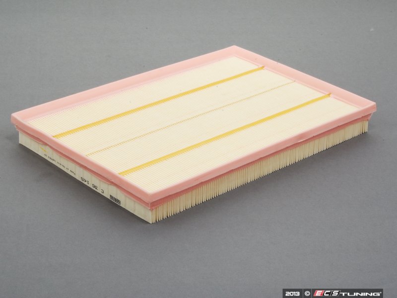 Mann - 13717548888 - Air Filter