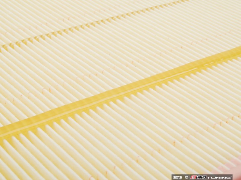 Mann - 13717548888 - Air Filter