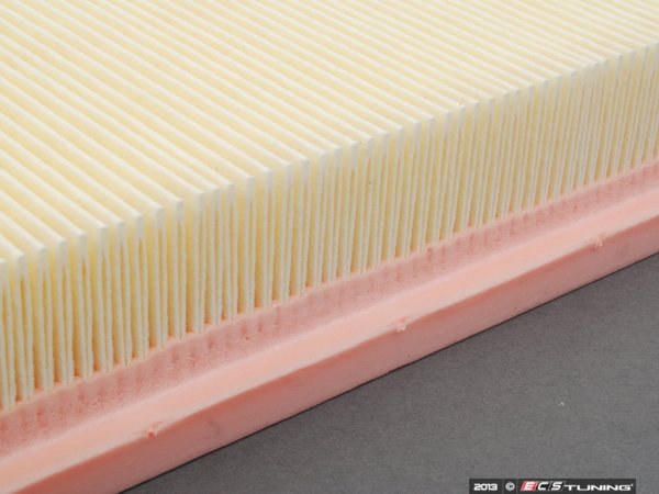 Mann - 13717548888 - Air Filter