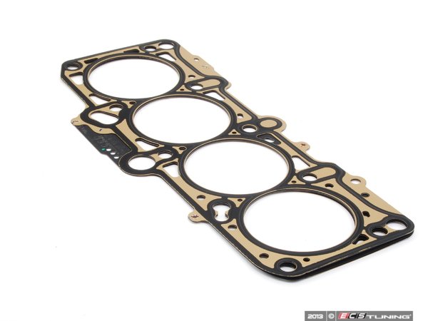 Genuine Volkswagen Audi - 06A103383AS - Cylinder Head Gasket (06A 103 ...