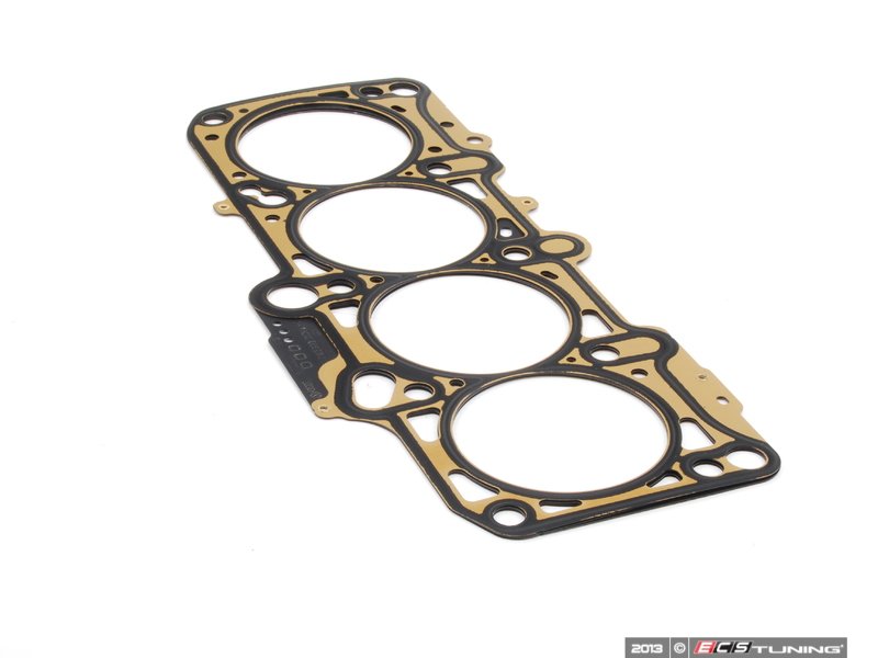 Genuine Volkswagen Audi - 06A103383AS - Cylinder Head Gasket (06A 103 ...