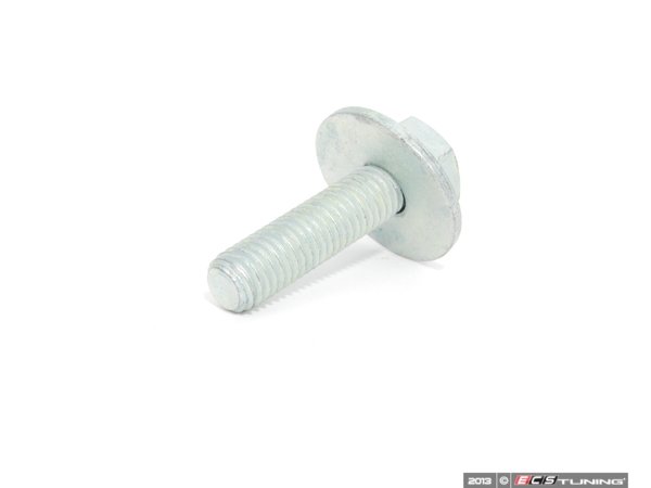 Genuine Volkswagen Audi - N10106902 - Bolt (M8x32) - Priced Each (N 101 ...