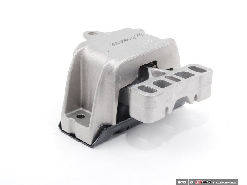 Genuine Volkswagen Audi - 1J0199555AH - Transmission Mount - Left (1J0 ...