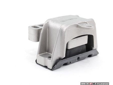 Genuine Volkswagen Audi - 1J0199555AH - Transmission Mount - Left (1J0 ...