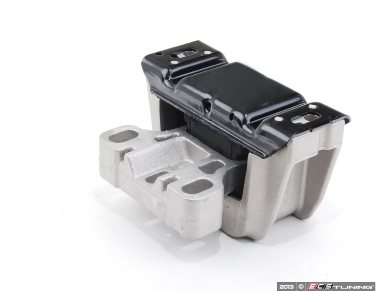 Genuine Volkswagen Audi - 1J0199555AH - Transmission Mount - Left (1J0 ...