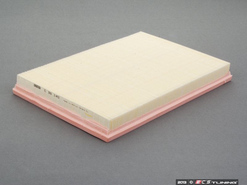 Mann - 13717548888 - Air Filter