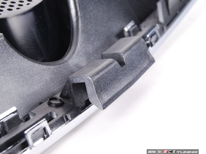 Genuine Mercedes Benz - 20388010837246 - Radiator Grille Assembly