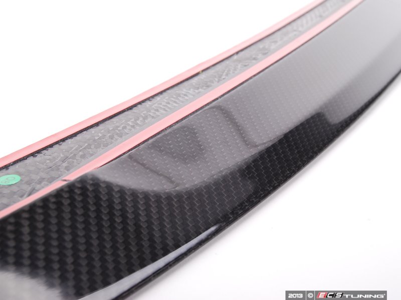 Genuine BMW M Performance - 51712240832 - BMW Performance Rear Spoiler ...
