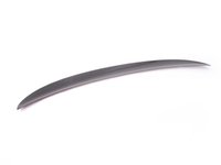Genuine BMW M Performance - 51712240832 - BMW Performance Rear Spoiler ...