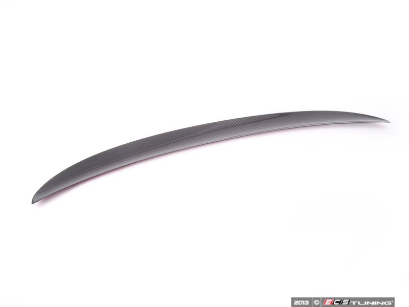 Genuine BMW M Performance - 51712240832 - BMW Performance Rear Spoiler ...