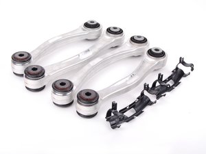 BMW E92 335i N54 3.0L Control Arm Parts & Accessories - ECS Tuning