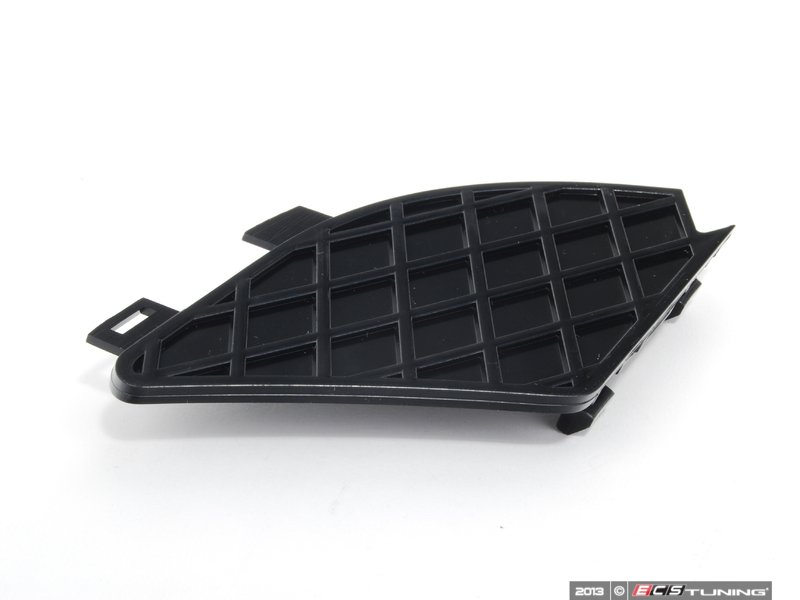 Genuine Mercedes Benz - 2108850253 - Front Side Lower Grille