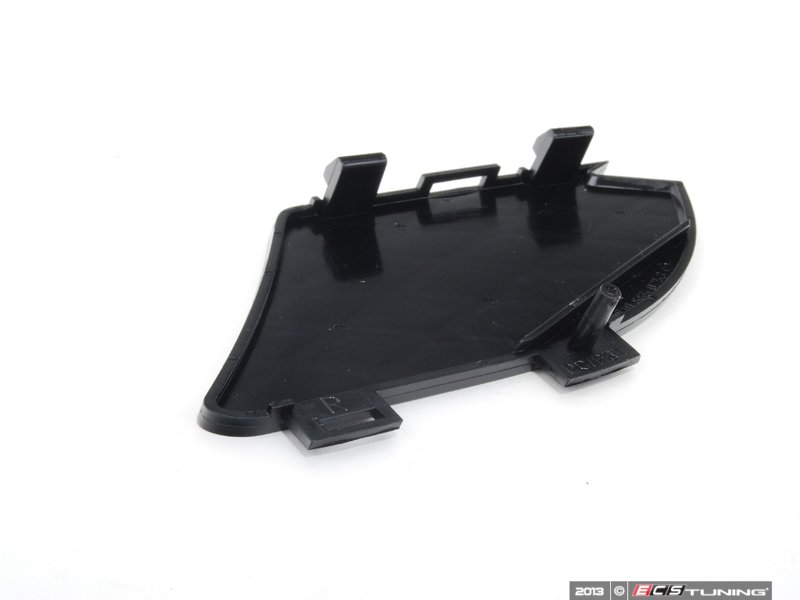 Genuine Mercedes Benz - 2108850253 - Front Side Lower Grille