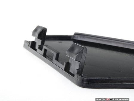 Genuine Mercedes Benz - 2108850253 - Front Side Lower Grille