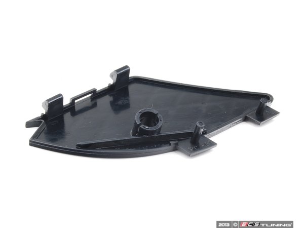 Genuine Mercedes Benz - 2108850153 - Front Side Lower Grille