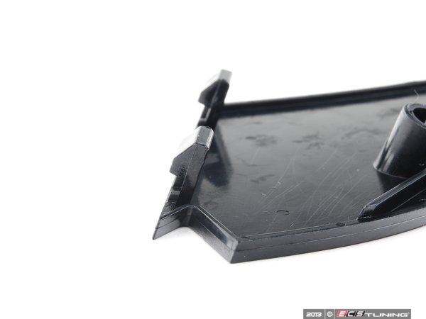 Genuine Mercedes Benz - 2108850153 - Front Side Lower Grille